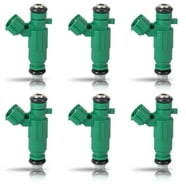 Hyundai Fuel Injector 35310-2S001 for Hyundai Kia Sonata Sorento 20-23 ...