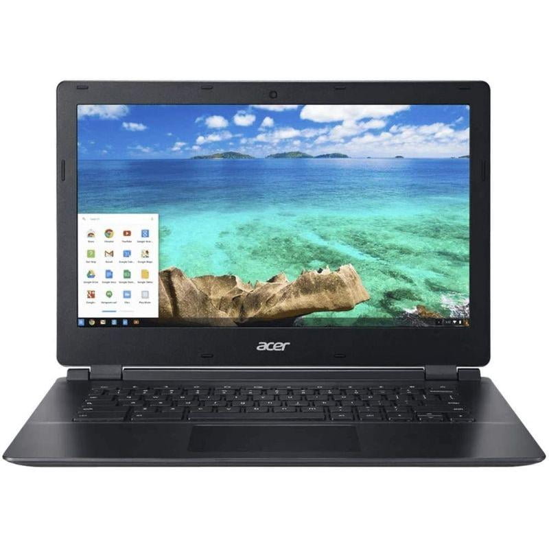Acer Chromebook C810 13.3-Inch Screen 16 GB Compact Foldable Laptop ...