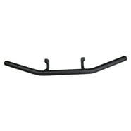 Can-Am 715003680 Black Front Trail Bumper Maverick Trail Sport Max 800 ...
