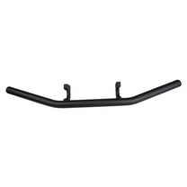 Can-Am 715003680 Black Front Trail Bumper Maverick Trail Sport Max 800 ...