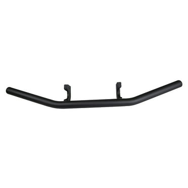 Can-Am 715003680 Black Front Trail Bumper Maverick Trail Sport Max 800 ...
