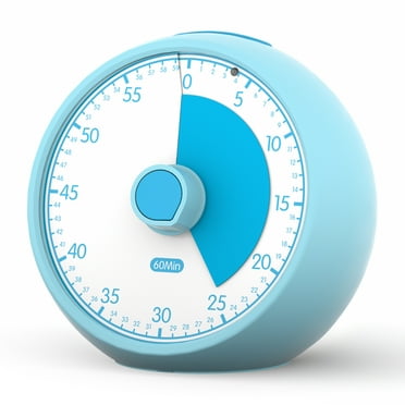 Time Timer® Original, 12-Inch - Walmart.com