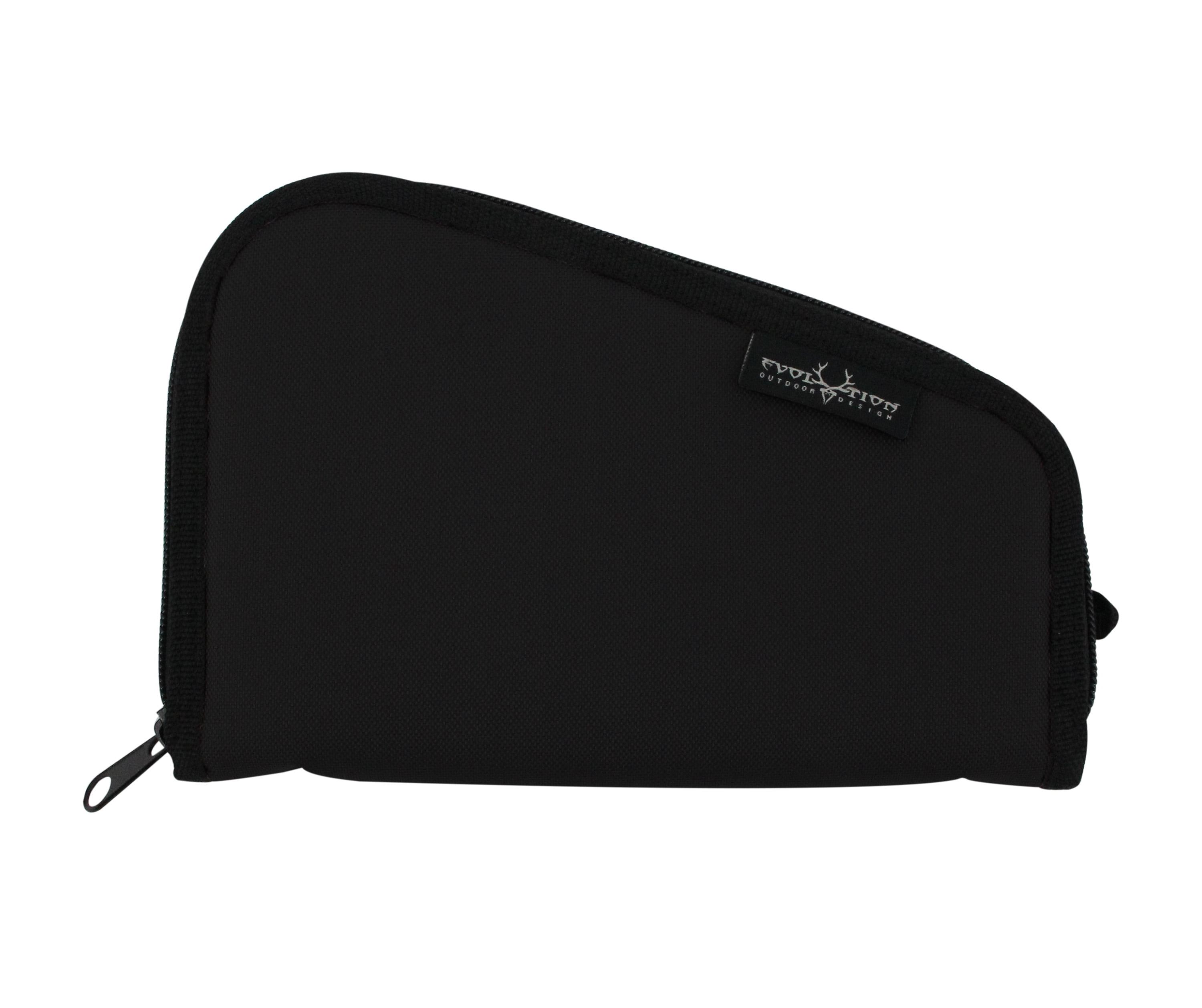 Evolution Outdoors Mesquite 8in Pistol Case Walmart evolution-outdoors-mesquite-8in-pistol-case-walmart