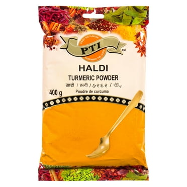 Great Value Ground Turmeric, 98 g - Walmart.ca