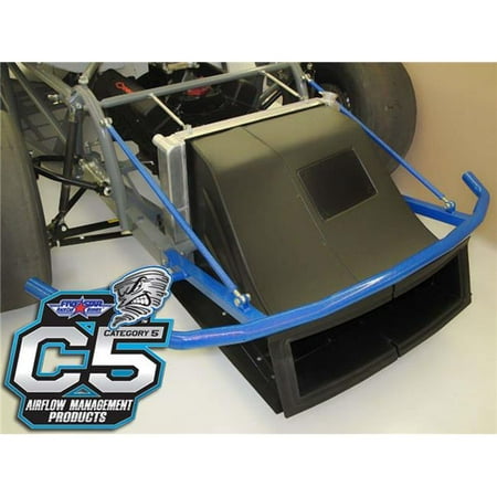 000-408 C5 Plastic Radiator Duct | Walmart Canada