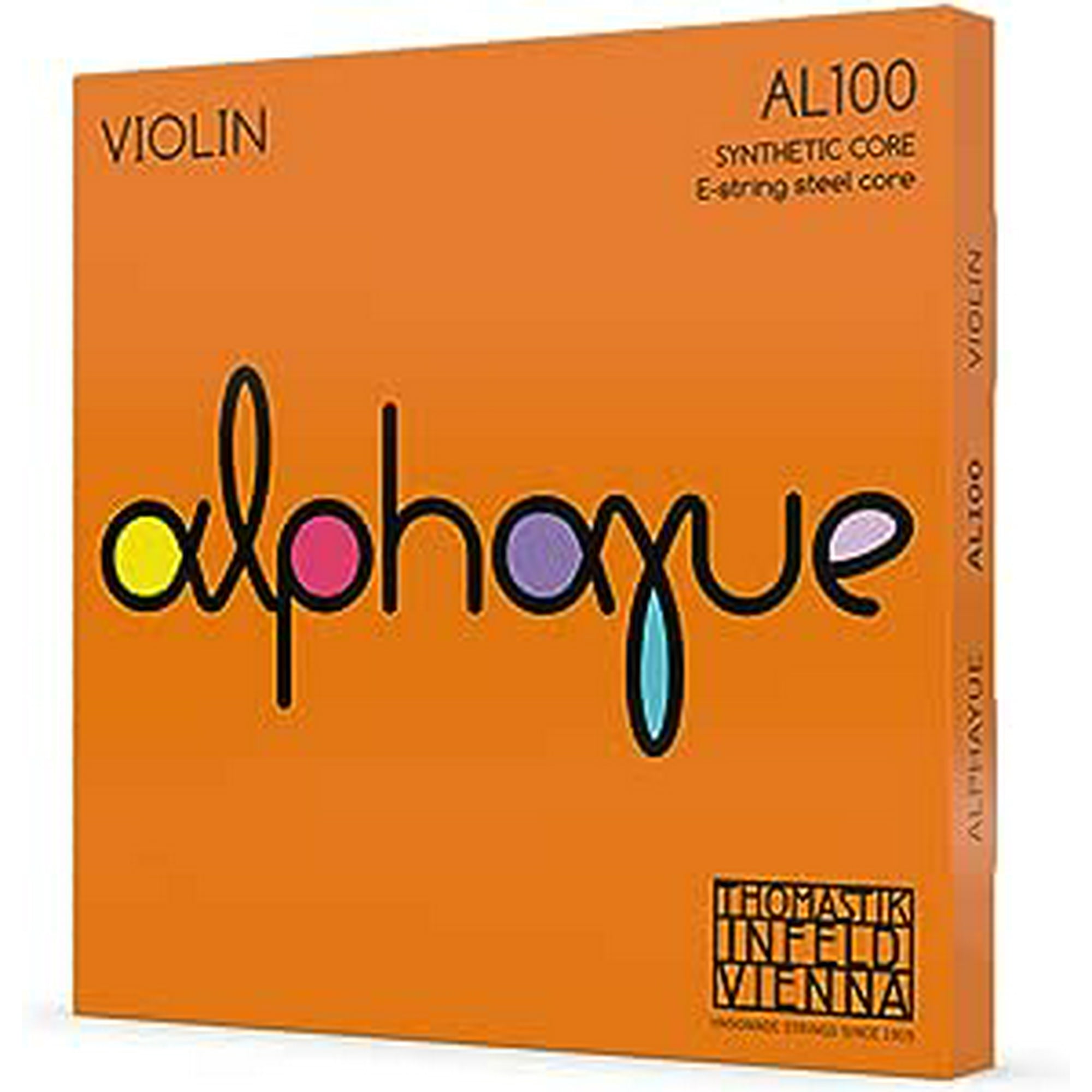 Click here for Thomastik Alphayue Al100 Violin Strings Full Set 4... prices