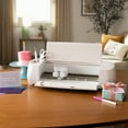 Cricut Explore 4 Electric Craft Cutting Machine with Ultimate Card ...