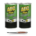 BG ATC PLUS AUTOMATIC TRANSMISSION CONDITIONER PN 310 With Pocket ...