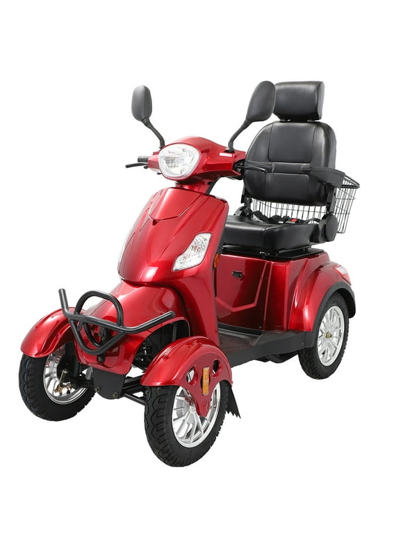 Mobility Scooters in Home Health Care - Walmart.com