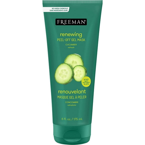 Freeman Beauty Face Masks in Skin Care - Walmart.com