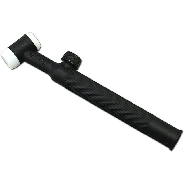 WP-17FV SR-17FV TIG Welding Torch Head Body Flexible and Valve 150Amp ...
