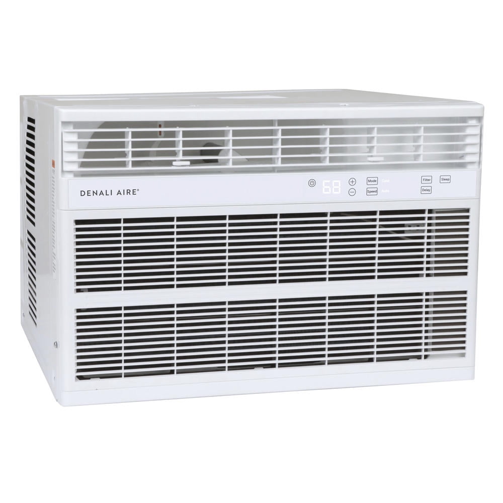 Click here for Denali Aire 23 500 Btu Window Air Conditioner With... prices