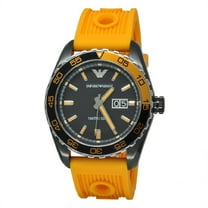 Emporio Armani Men's Armani Sportivo AR6046 - Walmart.com