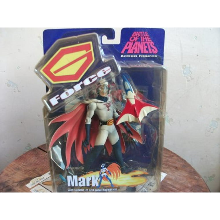 Battle Of The Planets Mark