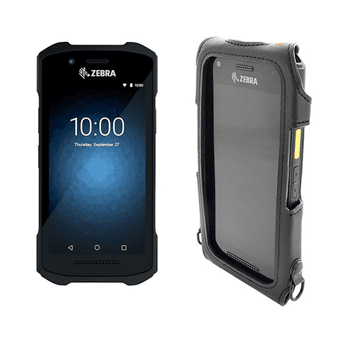 DirectTouch OP Case with Hand Strap for TC21/26 - Walmart.com