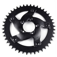 North Shore Billet DM Variable 26t Chainring SRAM X9/X0 GXP Black ...
