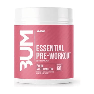 PRE ENTRENO CBUM BLUE RASPBERRY | Walmart en línea