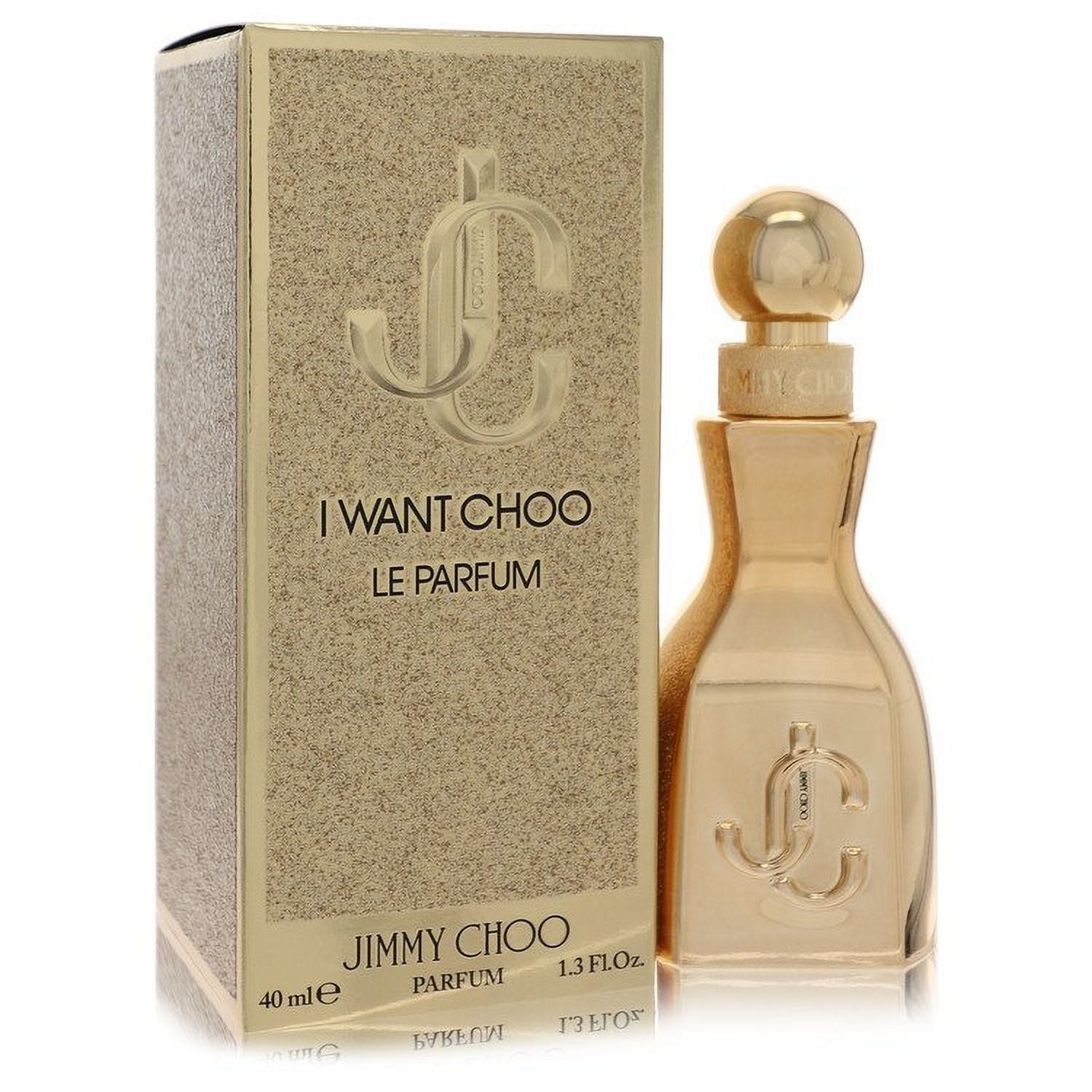 Click here for Jimmy Choo I Want Choo Le Parfum By Jimmy Chooeau... prices