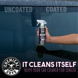 Chemical Guys WAC23316 HydroSpeed Ceramic Quick Detailer, 16oz ...