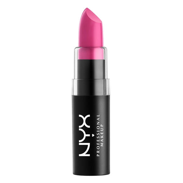 Click here for Nyx Professional Makeup Nyx Matte Lipstick - Sweet... prices