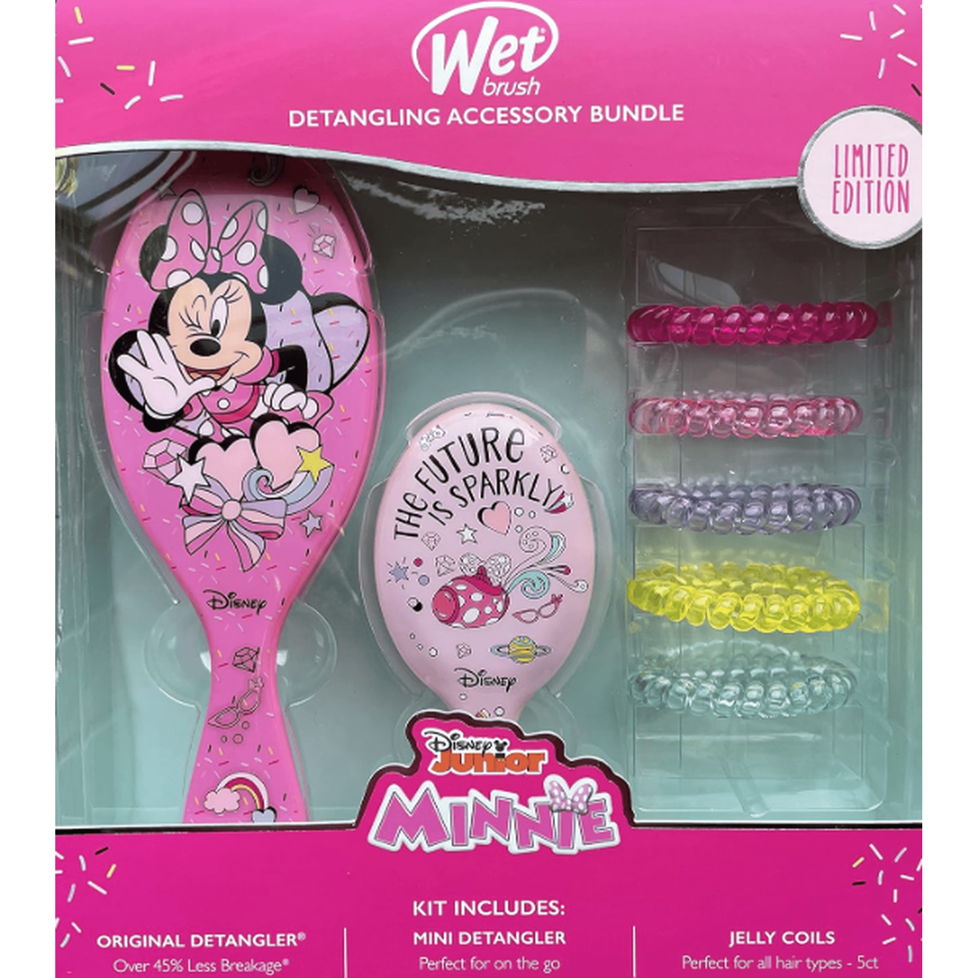 Click here for Disney Junior Wet Brush Disney Princess Collection... prices