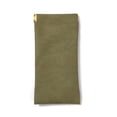 4Pcs 4 Colors Rectangle PU Leather Eyelasses Storage Bag Portable Slip ...