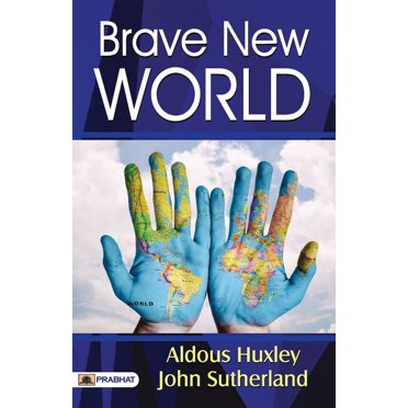 Brave New World - Walmart.com