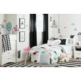 South Shore DreamIt Wall Decals, Multiple Colors - Walmart.com