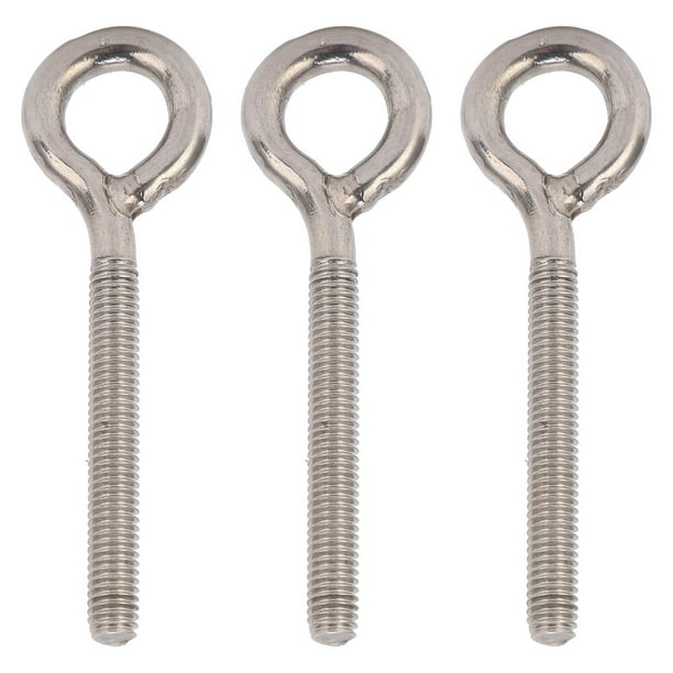 Pernos de argolla de elevación, 10 piezas Pernos de argolla de ...