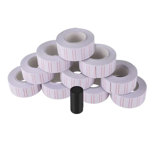 Free Shipping! Perco Price Gun Kit with 1 Line Label Printer, 9000 ...