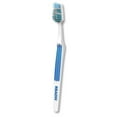 Reach Advanced Design Toothbrushes, Firm Bristles 3ct Manual Toothbrush ...