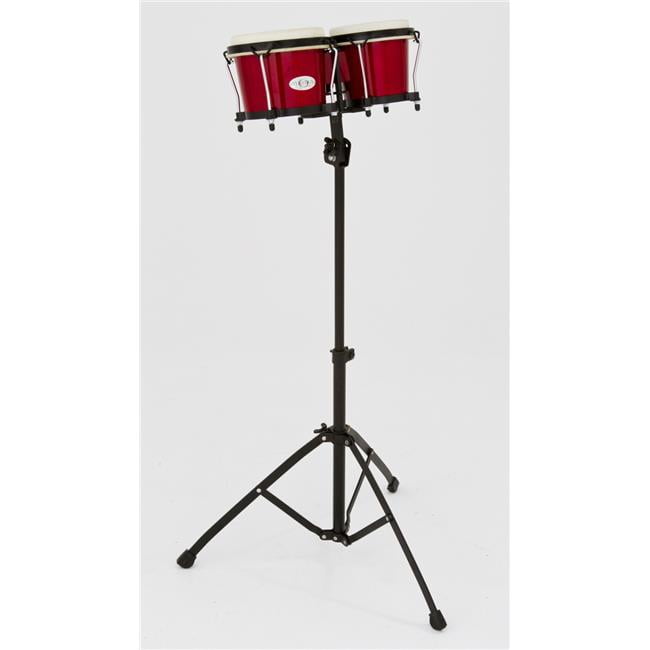 Synergy Bongo Stand for Musical Instrument - Walmart.com