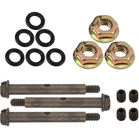 Carbhub 4639-674 for 05-17 Arctic Cat Big Pin Weight Cam Arm Repair Kit ...