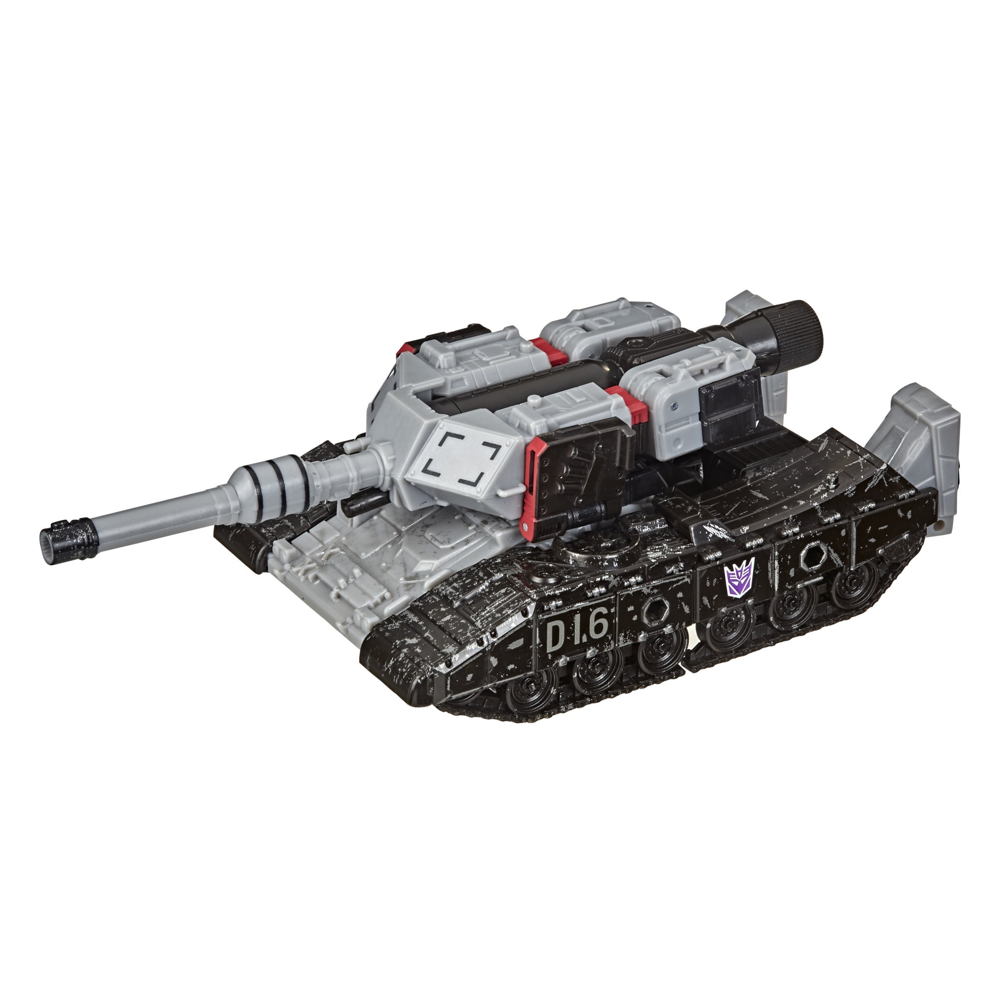 Fall Of Cybertron Megatron Tank
