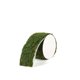 Efavormart 2" Wide | 4 Ft Green Preserved Moss Ribbon Rolls For Gift ...