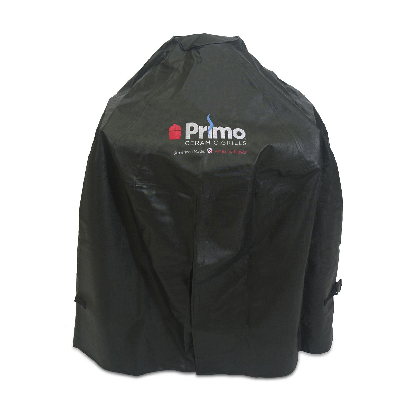 Primo JR 200 Cradle Oval Grill Cover - Walmart.com