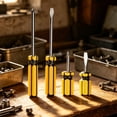Xtyrm 1Pc Screwdriver,Hardware Tools PVC Handle Driver,Tiger Stripe ...