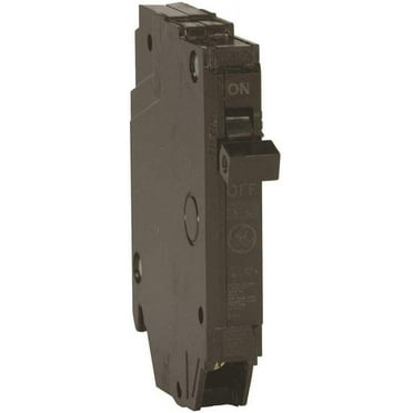 Parallax ITEQ120 One-Pole Circuit Breaker - 20 Amp - Walmart.com