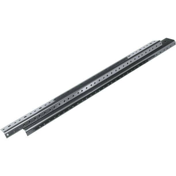 Middle Atlantic Mounting Rail Kit for Rack - Walmart.com