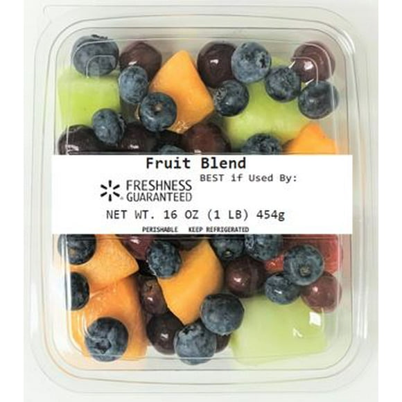 Freshness Guaranteed Cut Fruits & Vegetables in Fresh Produce - Walmart.com