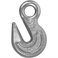 Koch 4005503/M465 General-Purpose Clevis, 3/4 x 3/4 in, 10000 lb ...