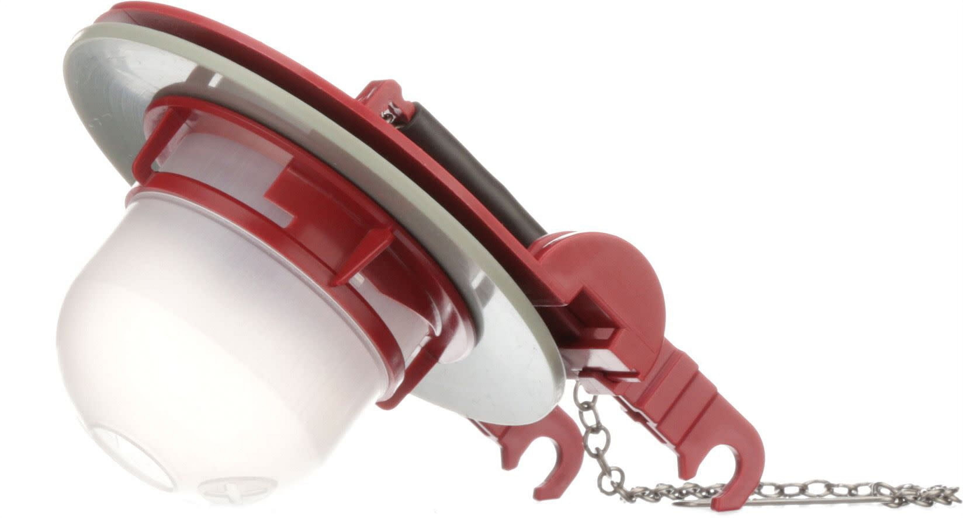 Fluidmaster 540AKR 3 Flush Valve And Flapper Kit, 55% OFF