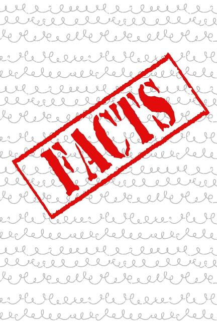 Facts : Specific Particular Details Real Factual Evidence True Data ...