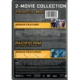 Pacific Rim: 2-Movie Collection (DVD) - Walmart.com