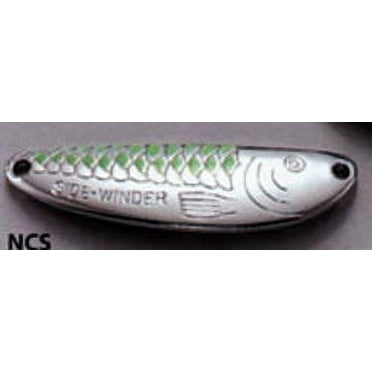 Gibbs Delta Koho Spoons - Walmart.com