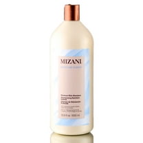 MIZANI Butter Blend Sensitive Scalp Balance Hair Bath Shampoo 33.8oz | Neutralizing & Chelating ...