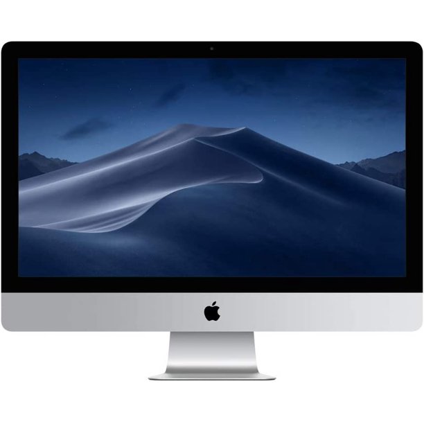 Apple A Grade Desktop Computer iMac 27-inch Retina (Mid-2017) Core i7 4 ...