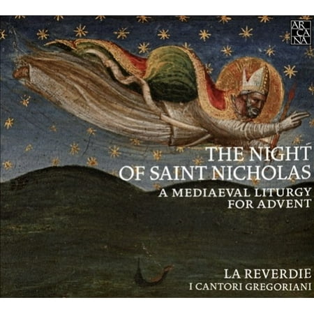 Night of Saint Nicholas | Walmart Canada