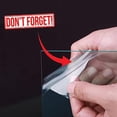 Polycarbonate Clear Plastic Sheets 1/4" Thick (6 mm) (24" X 36 ...