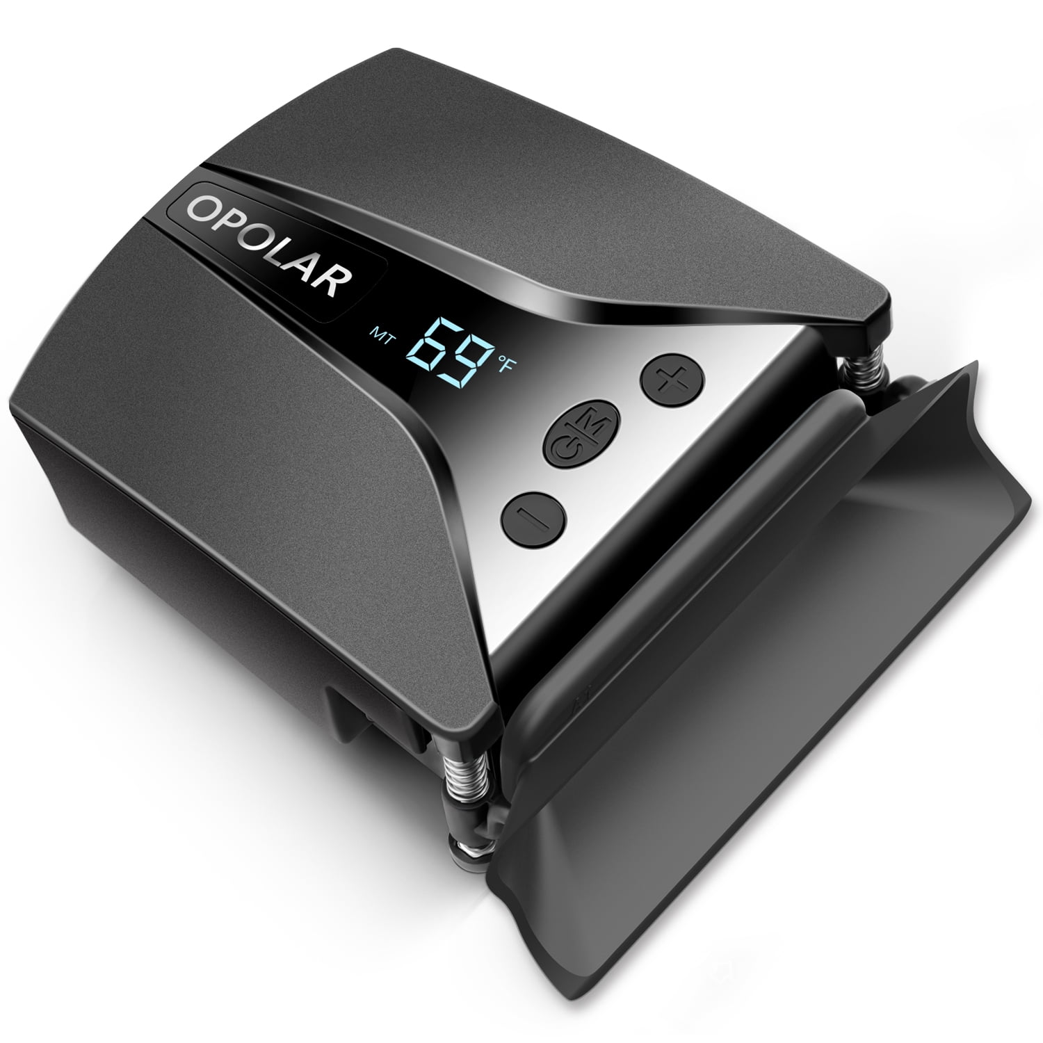 Click here for Bosinaka Laptop Fan Cooler With Temperature Displa... prices